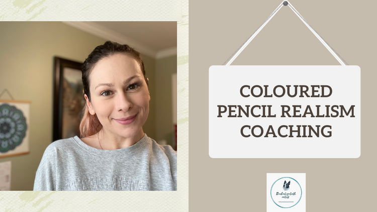 Rach Elizabeth Wildlife coloured pencil art and gifts – Rachelizabethartist